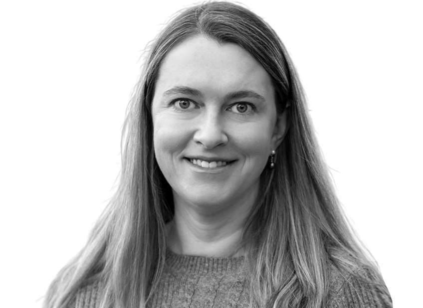 Dr. Sarah Lippert, Bariatric Weight Loss Surgery - North Memorial Health